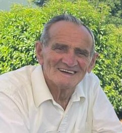 Death Notice of Daniel (Dan) Foley (Athy, Kildare) | rip.ie