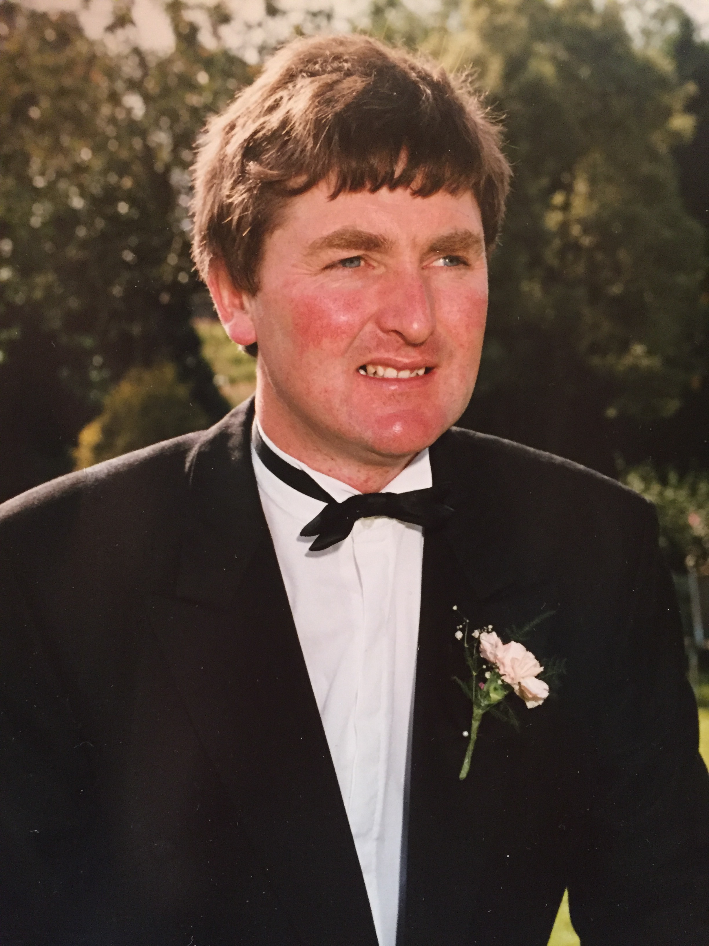 Death Notice of Dan (Donal) Heffernan (Cahir, Tipperary) | rip.ie