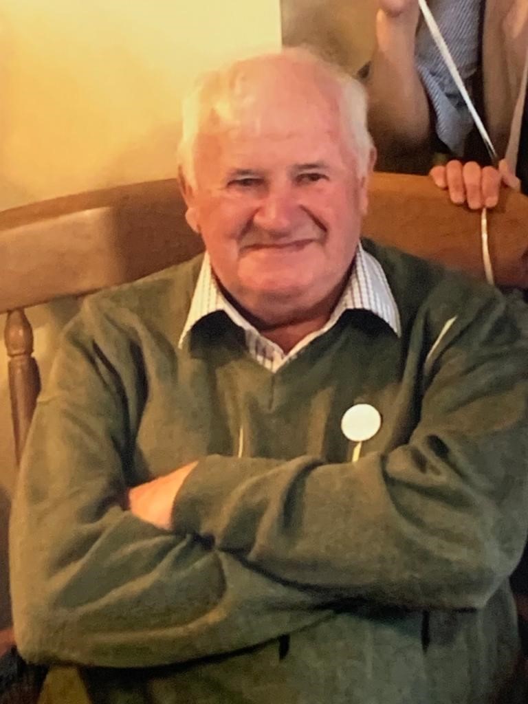 Death Notice of Dan Murphy (Clonakilty, Cork) | rip.ie