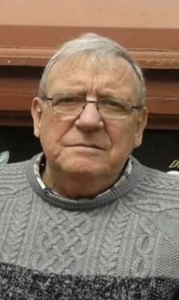 Death Notice of Daniel Ahern (Farranree, Cork) | rip.ie