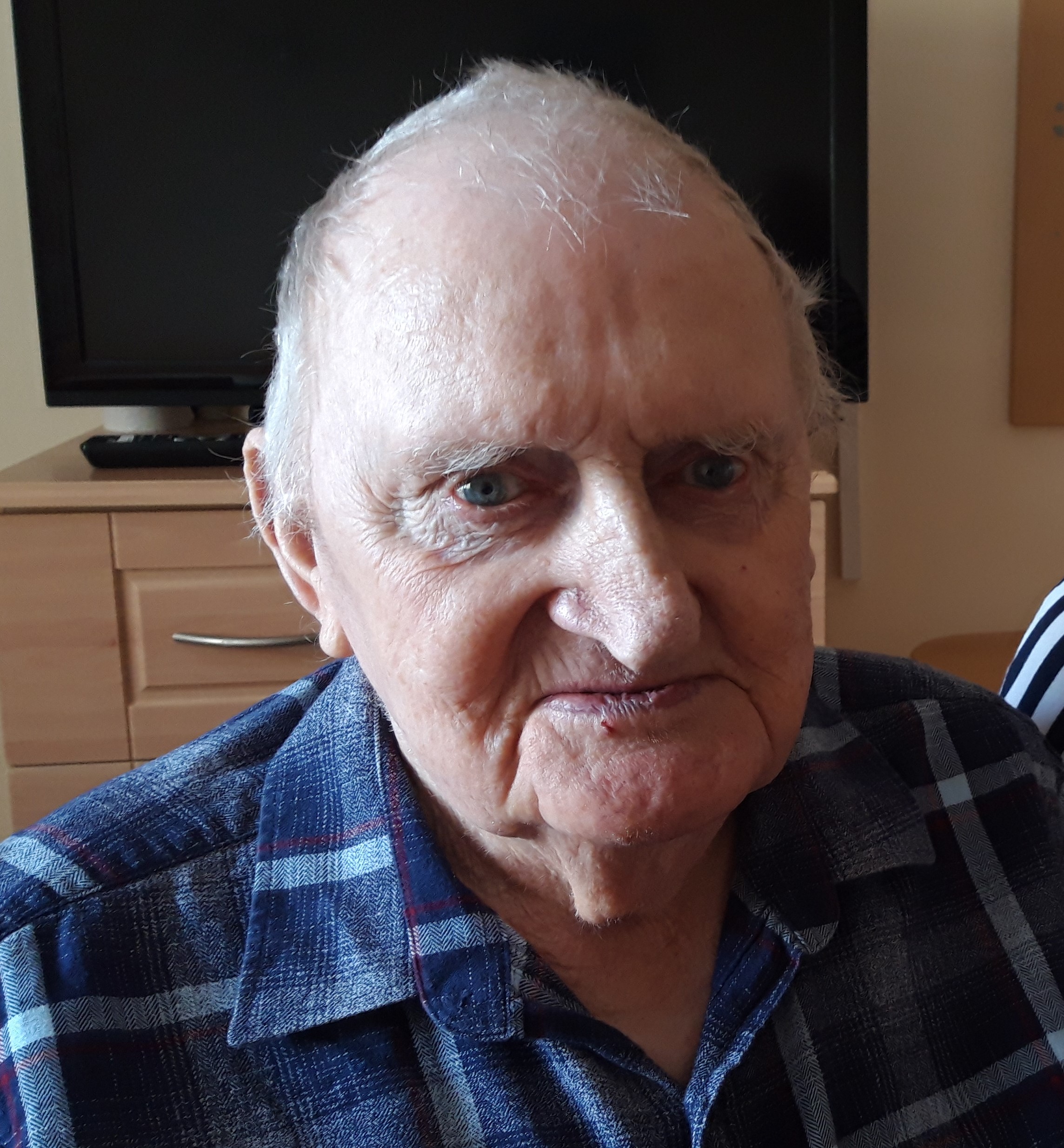 Death Notice of Dan Coleman (Grenagh, Cork) | rip.ie