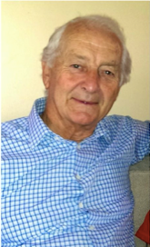 Death Notice of Daniel (Danny) COSTELLO (Ringsend, Dublin) | rip.ie