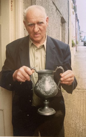 Death Notice of Daniel (Dan) Downes (Kilfinane, Limerick) | rip.ie