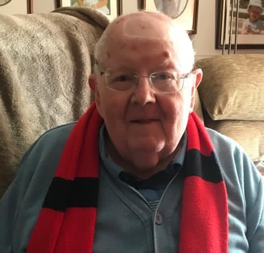 Death Notice of Daniel Dennehy (Togher, Cork) | rip.ie