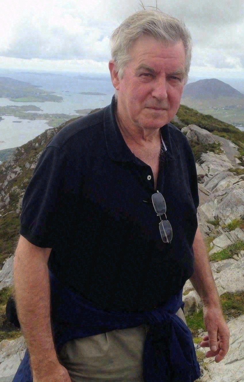 Kildare Death Notices | RIP Kildare Obituaries - Condolences.ie