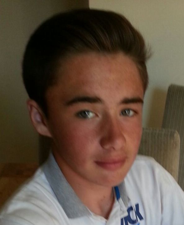 Death Notice of Daniel Roche (Drogheda, Louth) | rip.ie