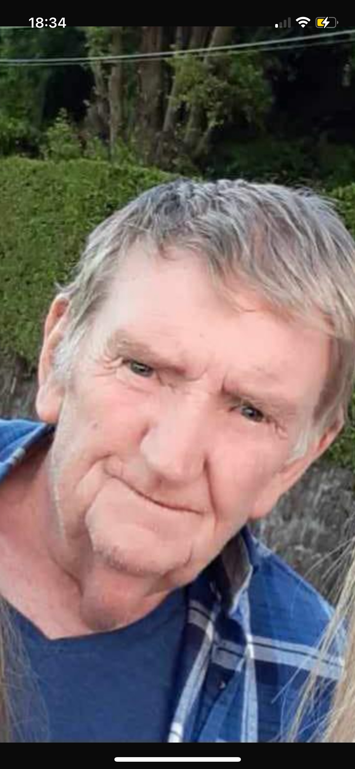 Death Notice of Daniel (Danny) Daly (Cobh, Cork) | rip.ie