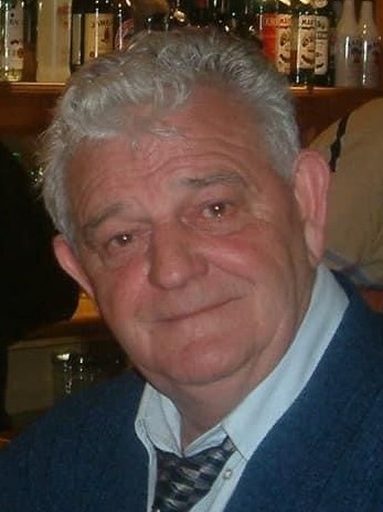 Death Notice of Danny Floody (Drogheda, Louth) | rip.ie
