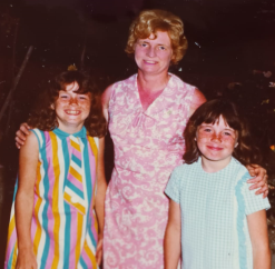 Death Notice of Daphne Cunniam (née Duggan) (Clontarf, Dublin) | rip.ie