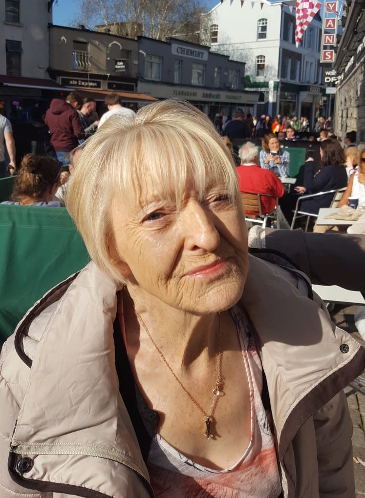 Death Notice of Daphne Rea (Galway City, Galway) | rip.ie