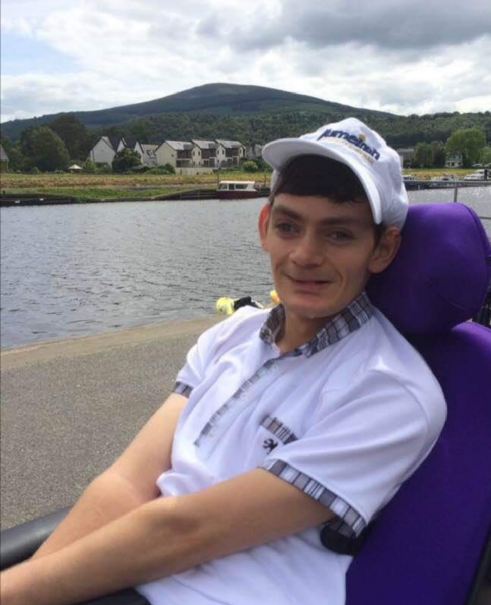 Death Notice of Darrell Joseph White (Killester, Dublin) | rip.ie