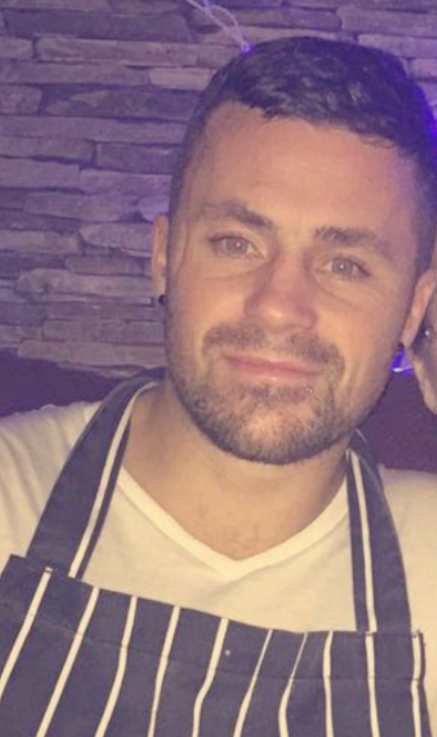 Death Notice of Daryll Devine (Newbridge, Kildare) | rip.ie