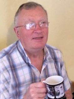 Death Notice of Dave Casey (Mitchelstown, Cork) | rip.ie