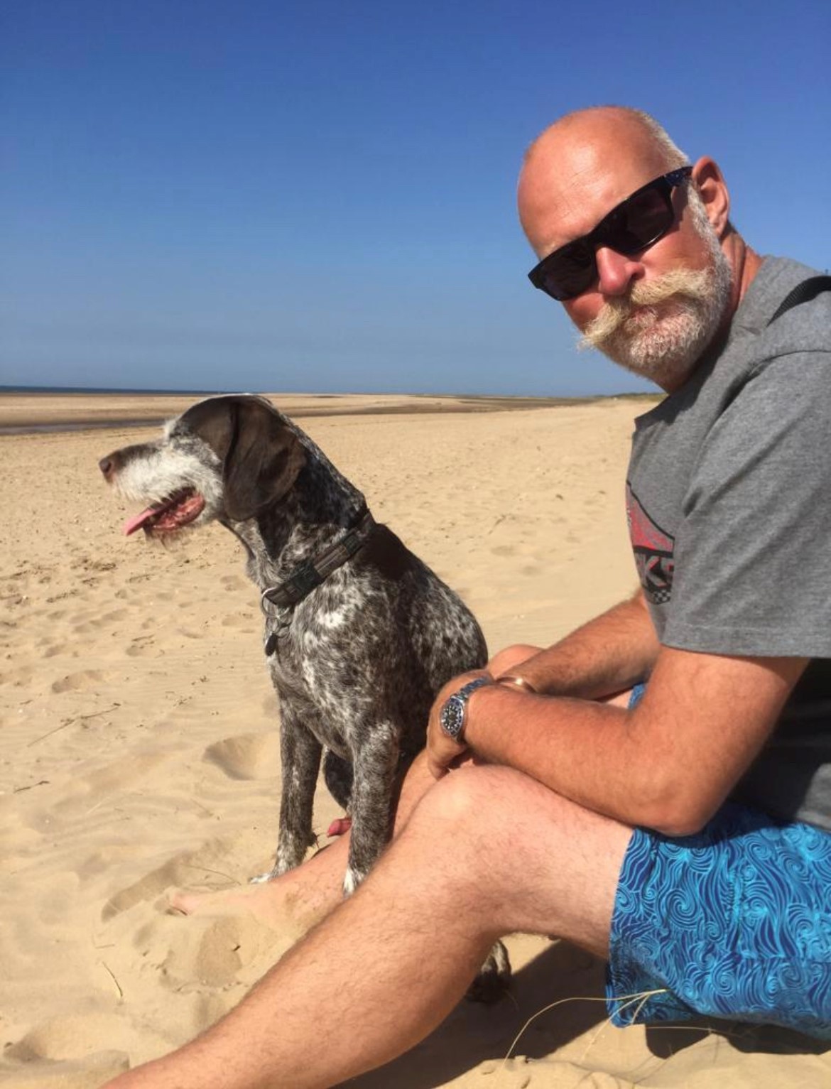 Death Notice of DAVE SPICKERNELL (Ferrybank, Waterford) | rip.ie