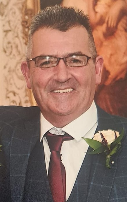 Death Notice of David (Crockets) Cunningham (Dunleer, Louth) | rip.ie