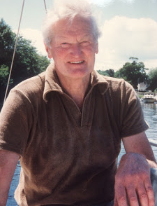 Death Notice of David Hemphill (Nenagh, Tipperary) | rip.ie