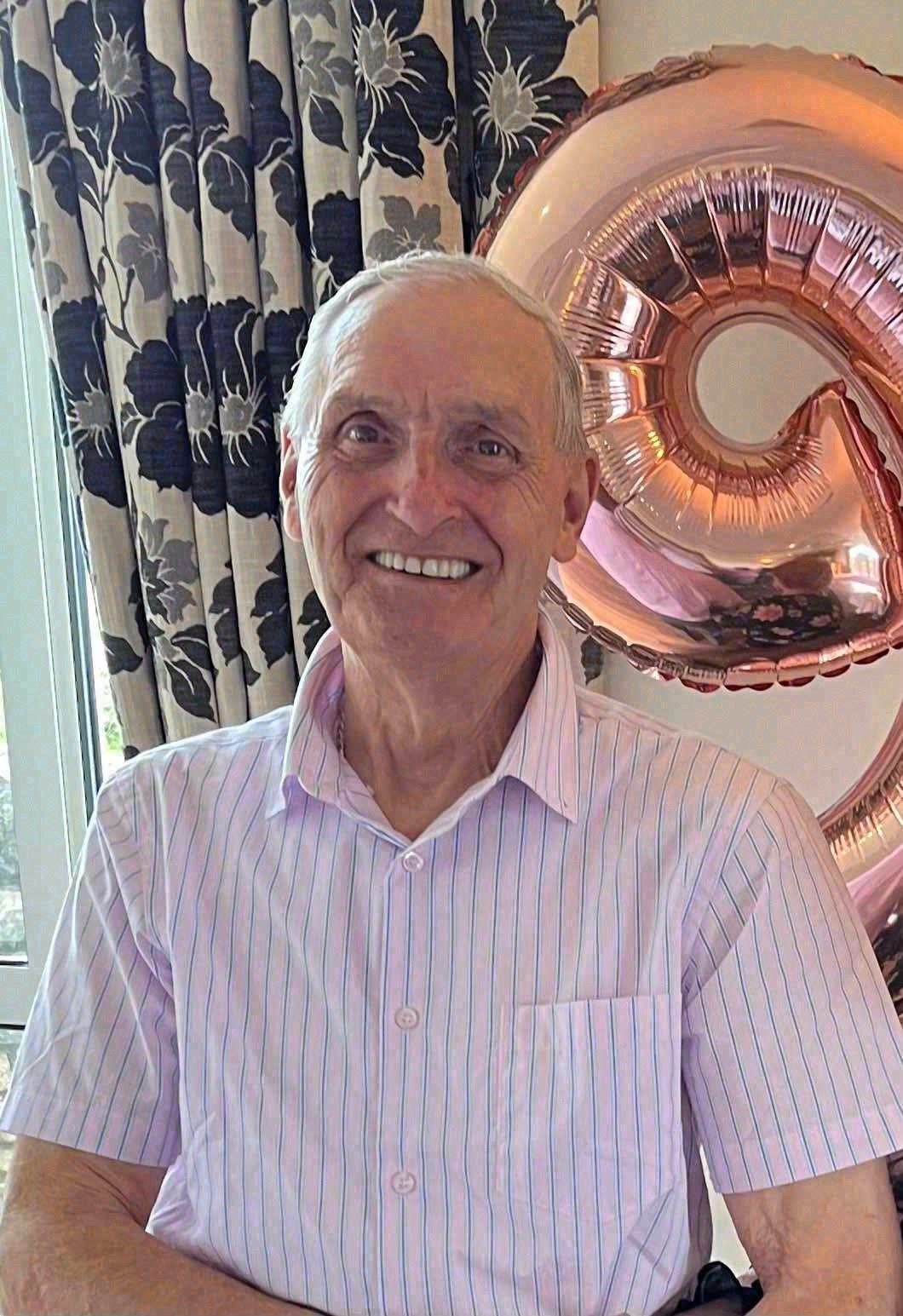 Death Notice of David John Walkley (Kilmallock, Limerick) | rip.ie