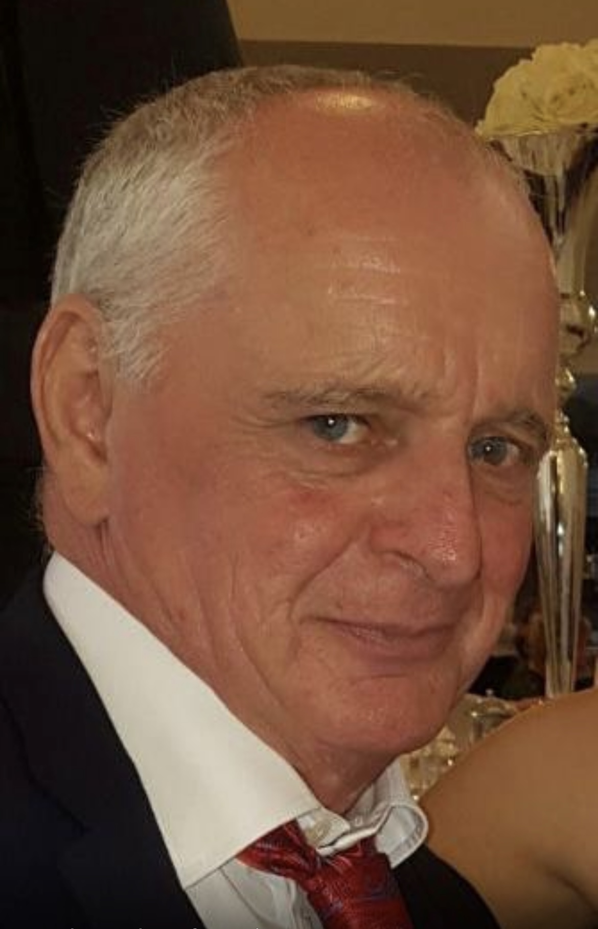 Death Notice of David Gerald Mackey (Ramelton, Donegal) | rip.ie