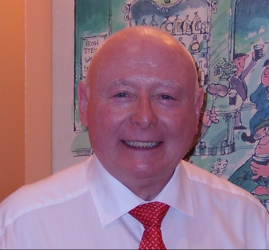 Death Notice of David Matthews (Cloyne, Cork) | rip.ie Death Notice of David Matthews (Cloyne, Cork) | rip.ie