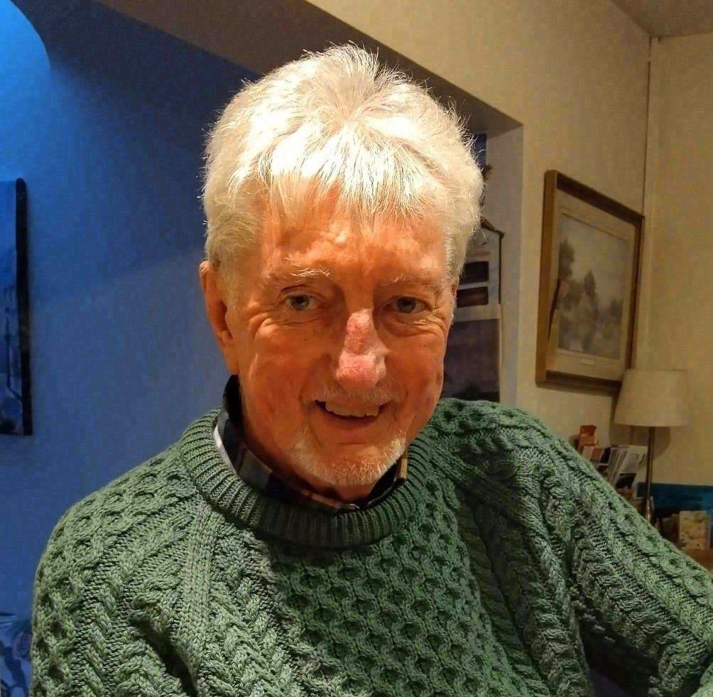 Death Notice of David McGrath (Shanakiel, Cork) | rip.ie