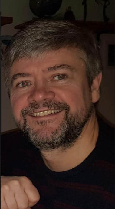 Death Notice of David Packham (Lucan, Dublin) | rip.ie