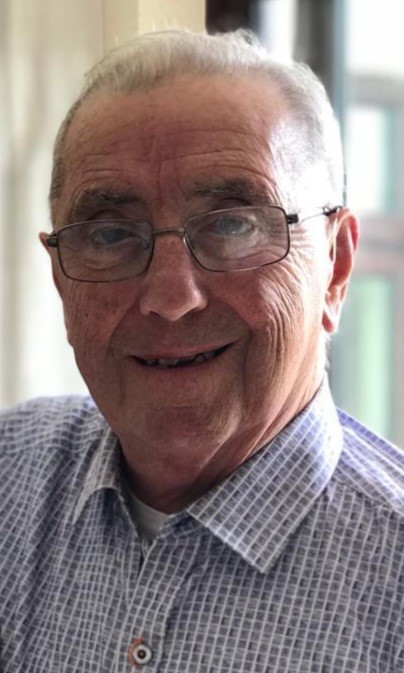 Death Notice of David Rodney Thom (Skibbereen, Cork) | rip.ie