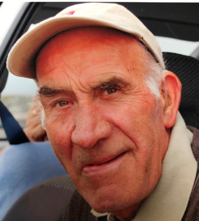 Death Notice of David Thompson (Davy) (Belmullet, Mayo) | rip.ie