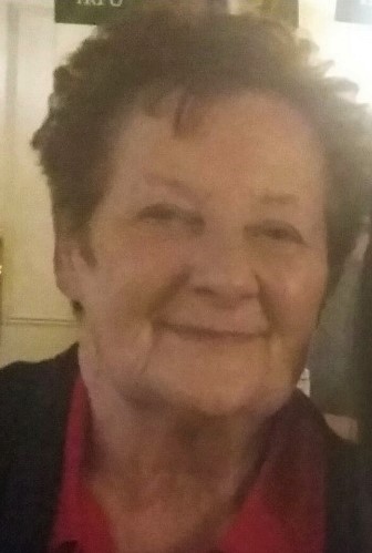 Death Notice of Ann O'Reilly (née Courtney) (Sandyford, Dublin) | rip.ie