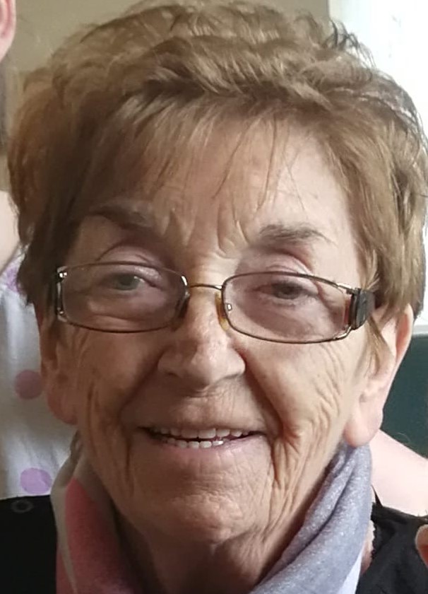Death Notice of Anne Woods (née Murphy) (Donnycarney, Dublin) | rip.ie