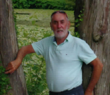 Death Notice of David (Dave) Dunphy (Ballybrack, Dublin) | rip.ie