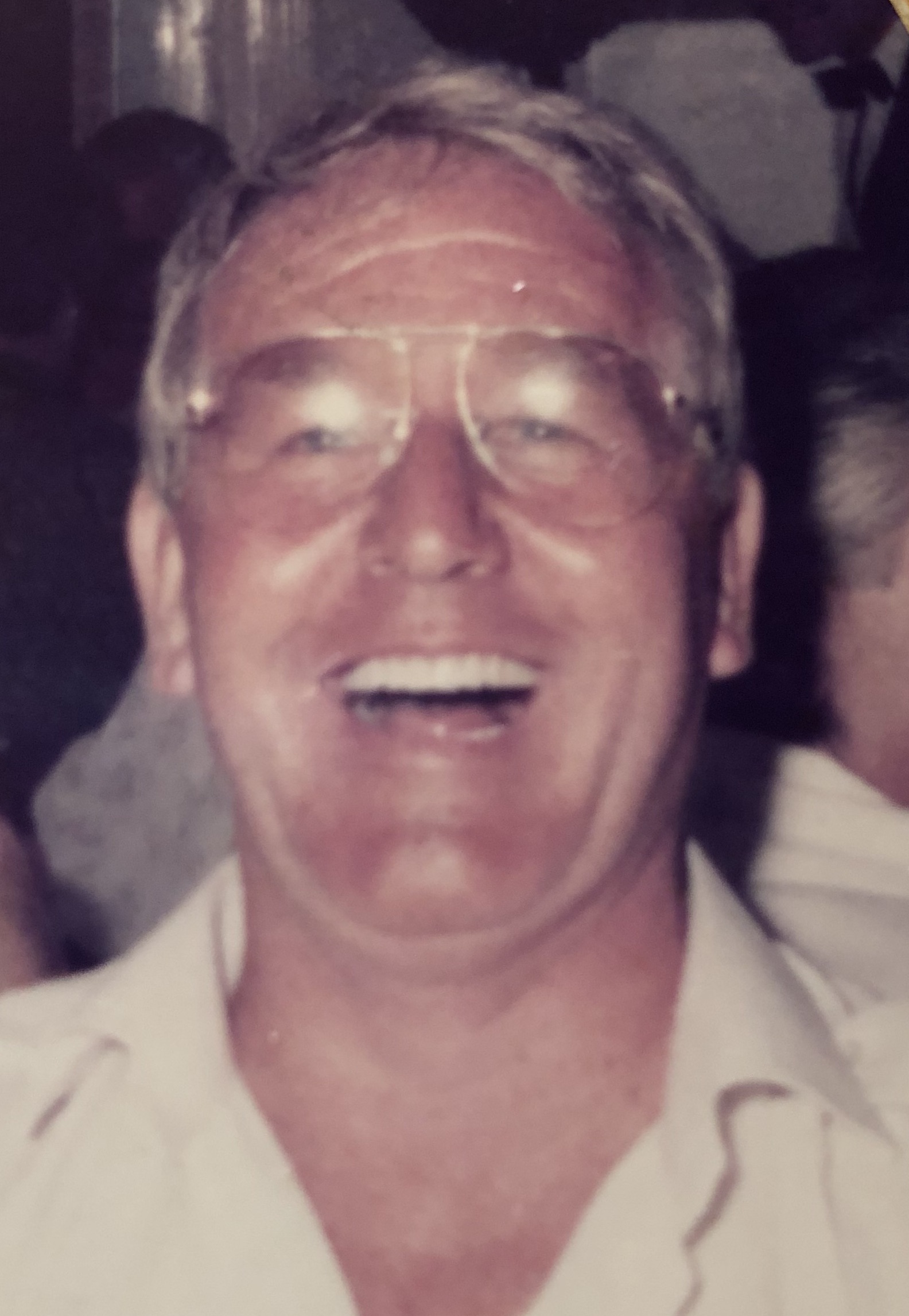 Death Notice of Tommy Macken (Cabra, Dublin) | rip.ie