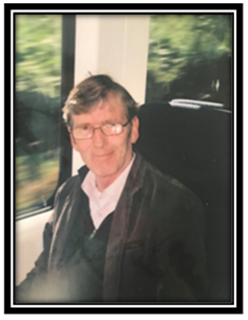 Death Notice of Declan HICKEY (Ballyogan, Dublin) | rip.ie