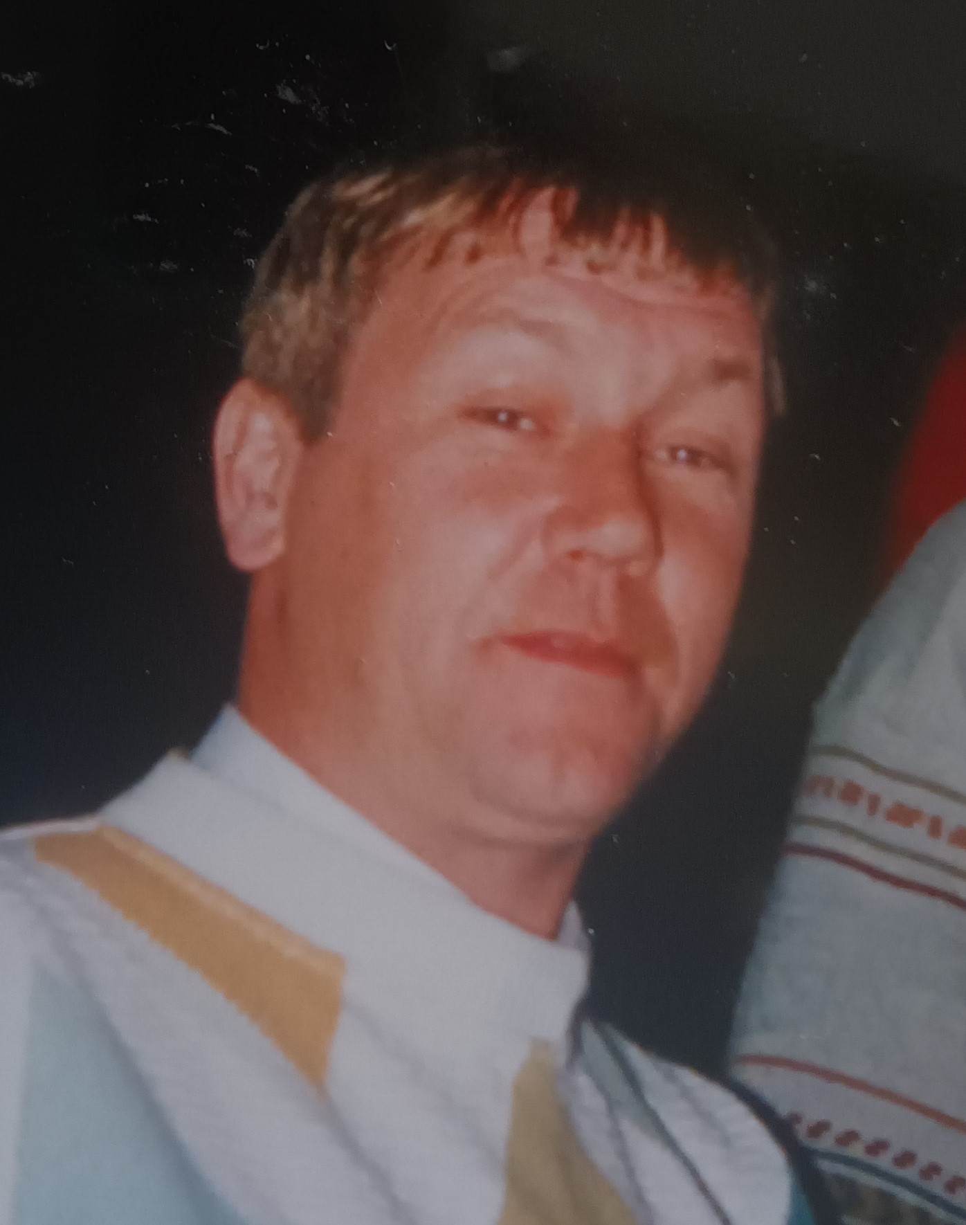 Death Notice of Declan (Scobie) Mohan (Drogheda, Louth) | rip.ie