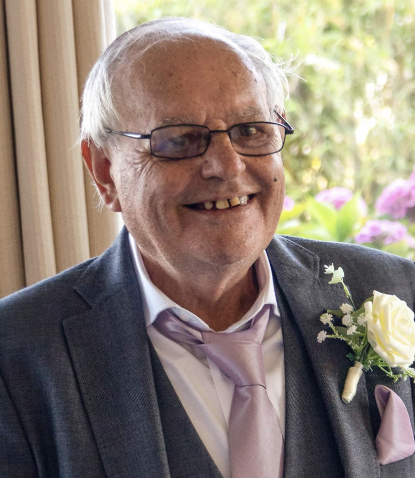 Death Notice of DECLAN MYERS (Ballyphehane, Cork) | rip.ie