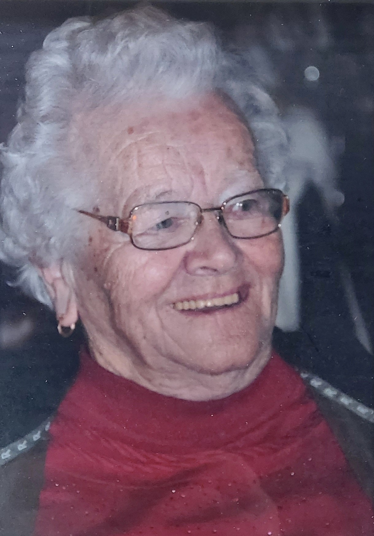 Death Notice of Bridget Delia Long (Kells, Kilkenny) | rip.ie