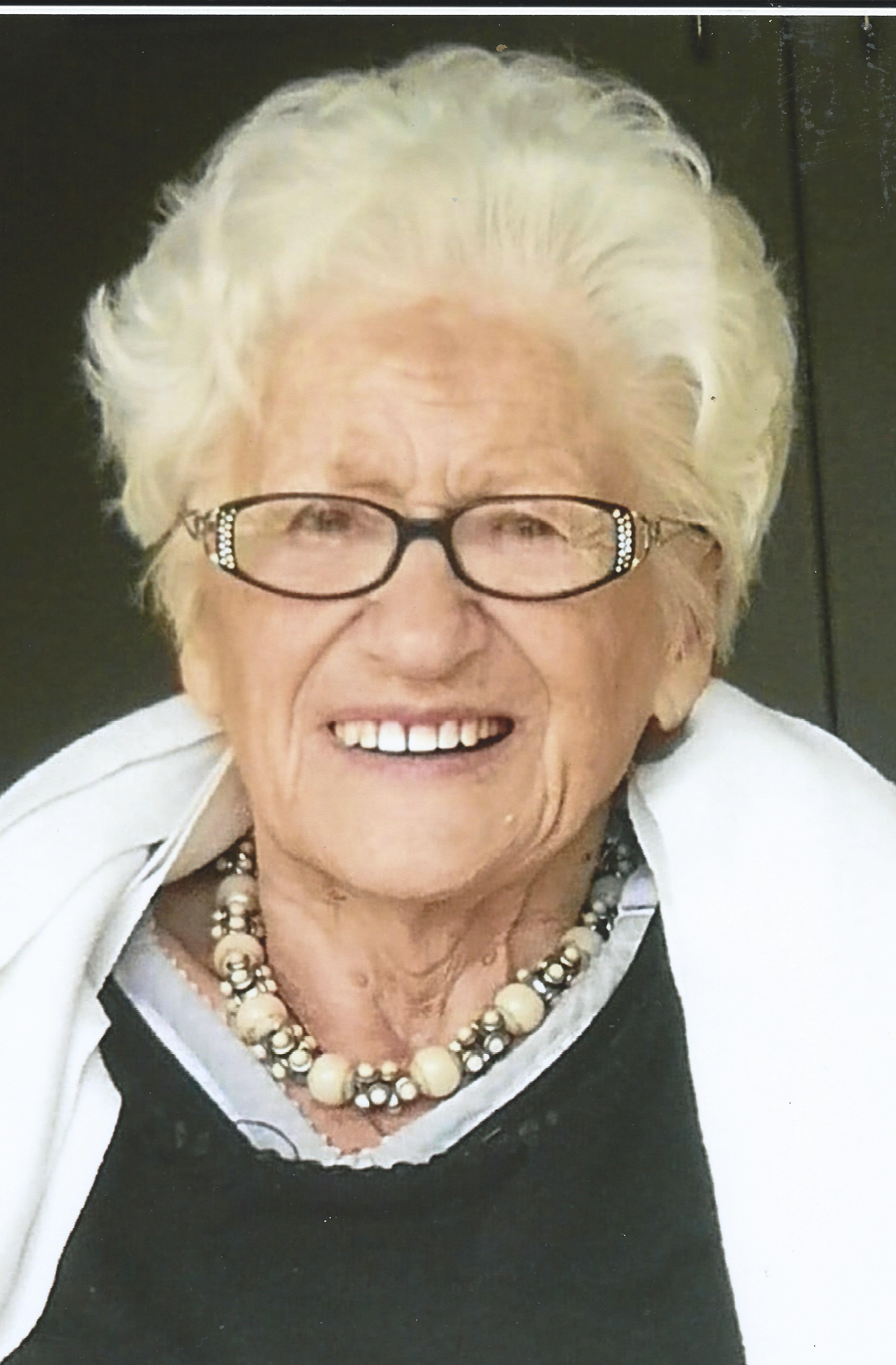 Death Notice of Dell Murphy (née Howick, formerly Ryan) (Midleton, Cork ...