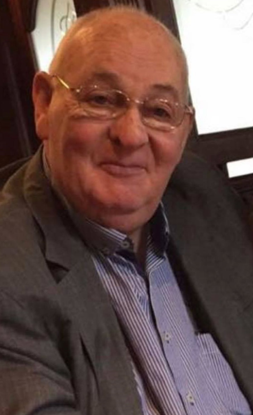 Death Notice of Patrick (Pat) DEMPSEY (Castleknock, Dublin) | rip.ie