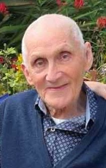 Death Notice of Denis Joseph Curtin (Athy, Kildare) | rip.ie