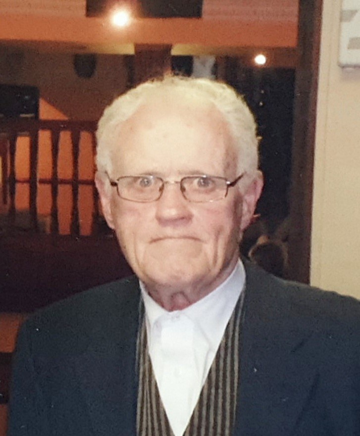 Death Notice of Denis (Noel) Hurley (Mitchelstown, Cork) | rip.ie