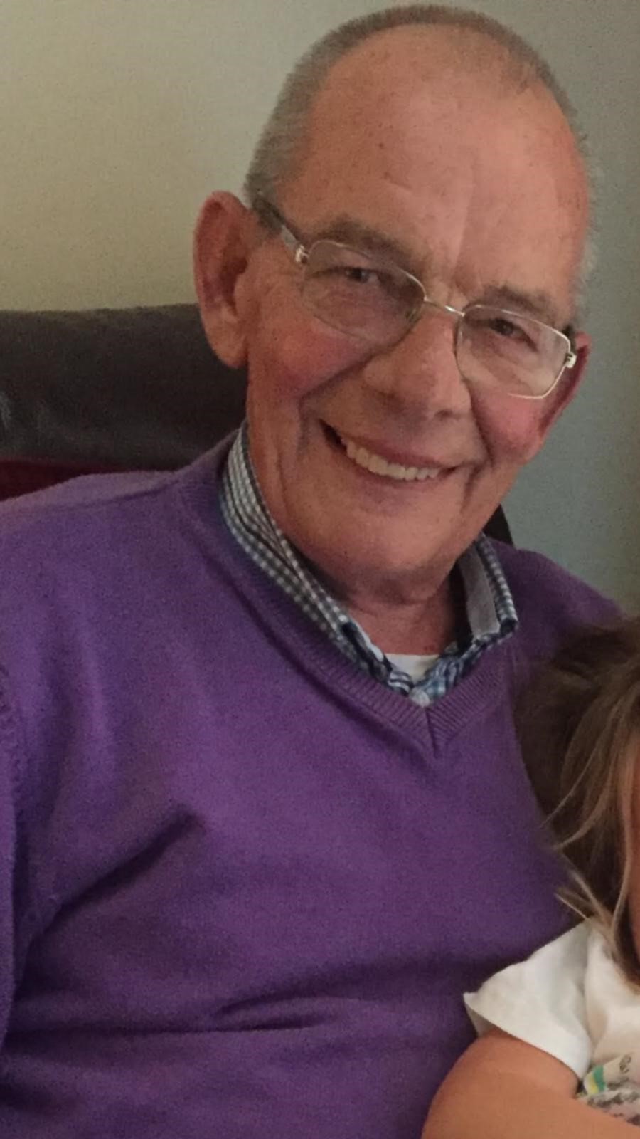 Death Notice of Denis Allen (Shanagolden, Limerick) | rip.ie