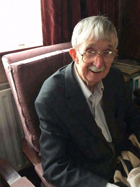 Death Notice of Denis Byrne (Artane, Dublin) | rip.ie