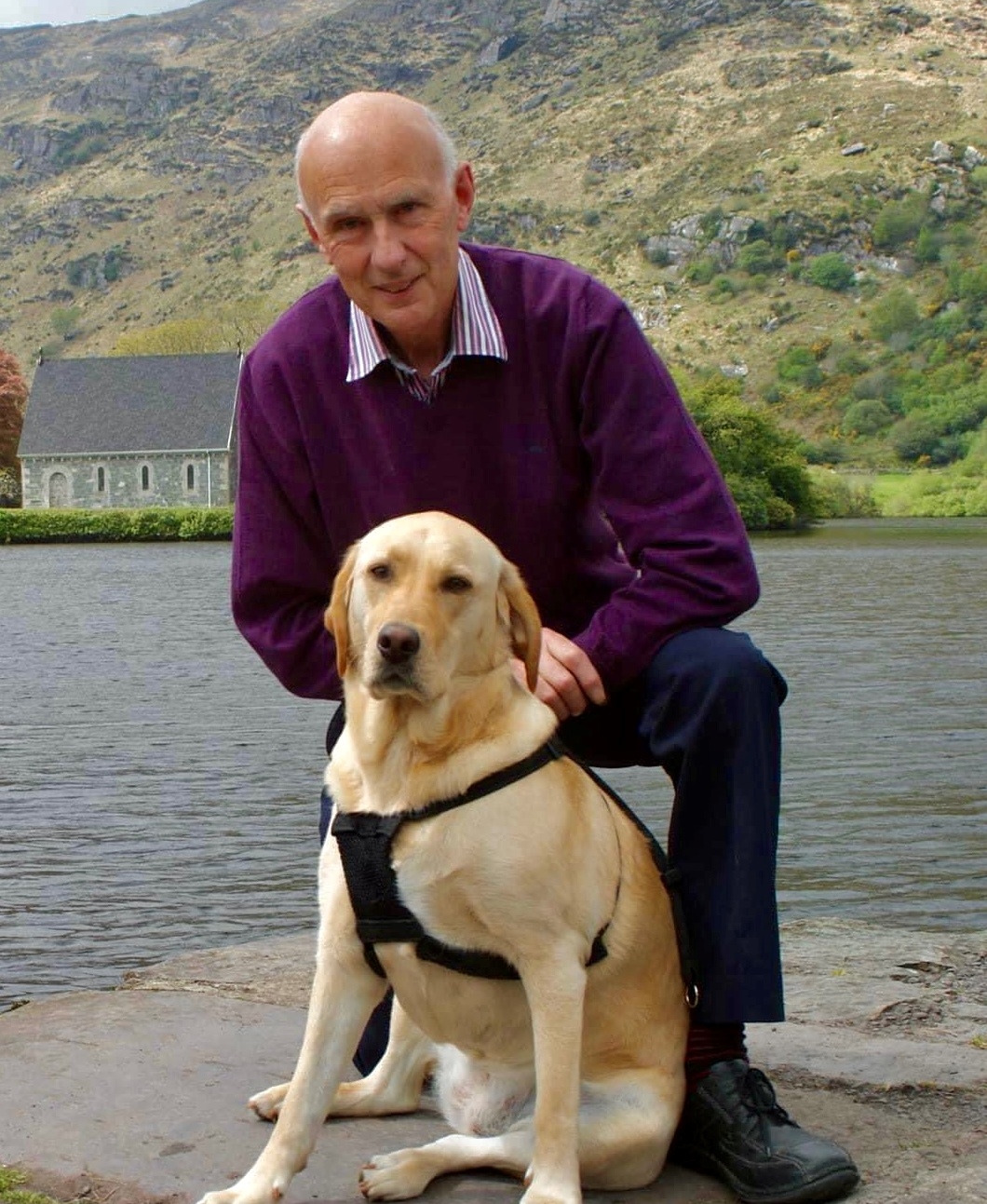 Death Notice of Denis Connolly (Bantry, Cork) | rip.ie