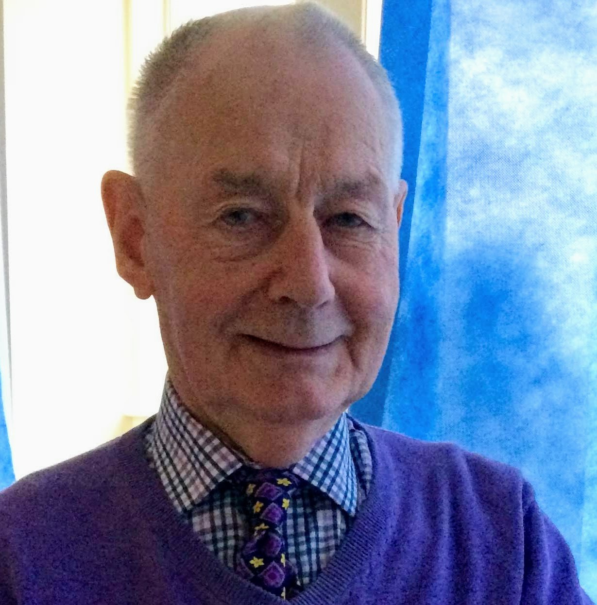 Death Notice of Denis Donnelly (Navan Road, Dublin) | rip.ie