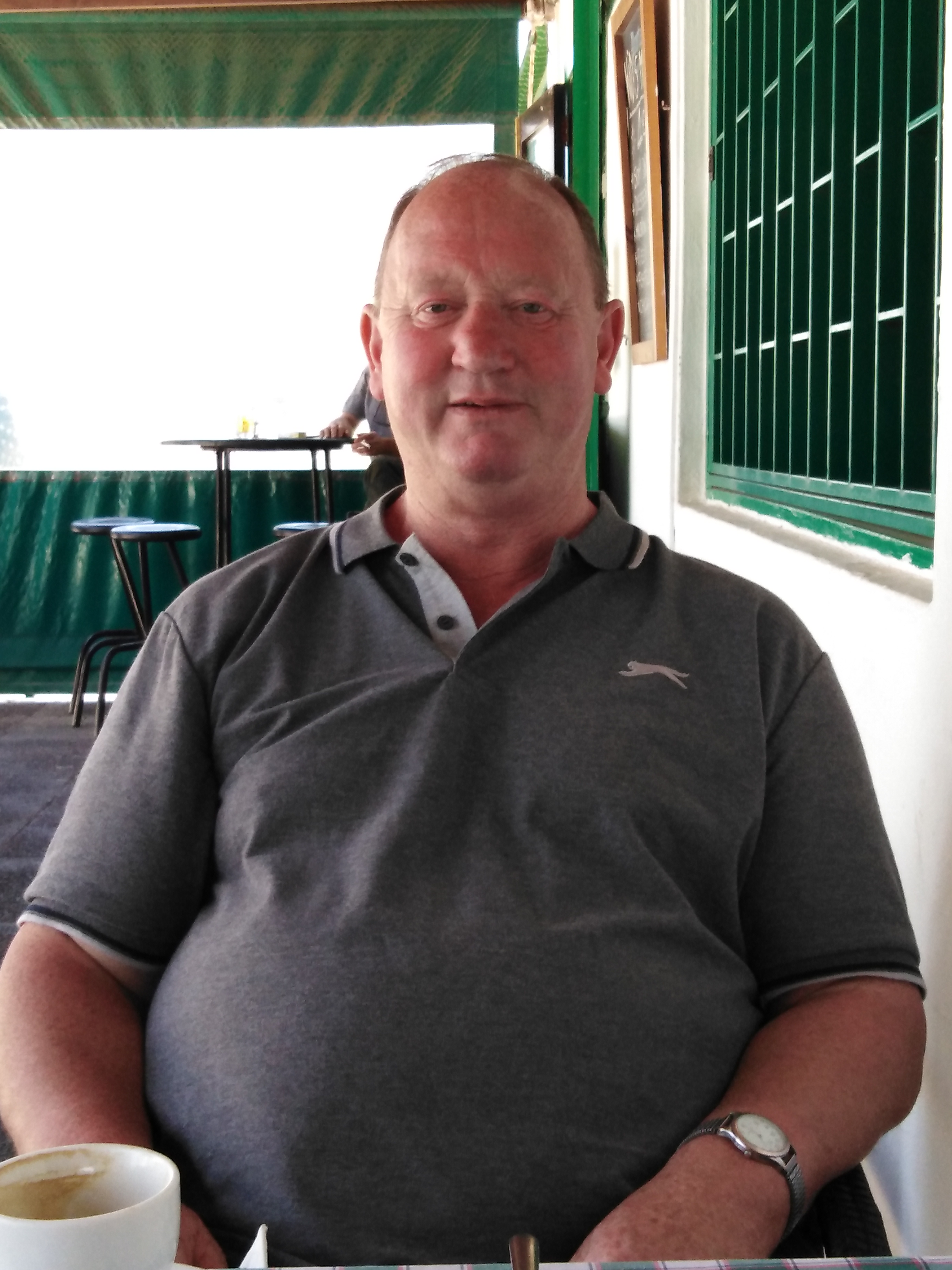 Death Notice of Denis Forde (Glenville, Cork) | rip.ie