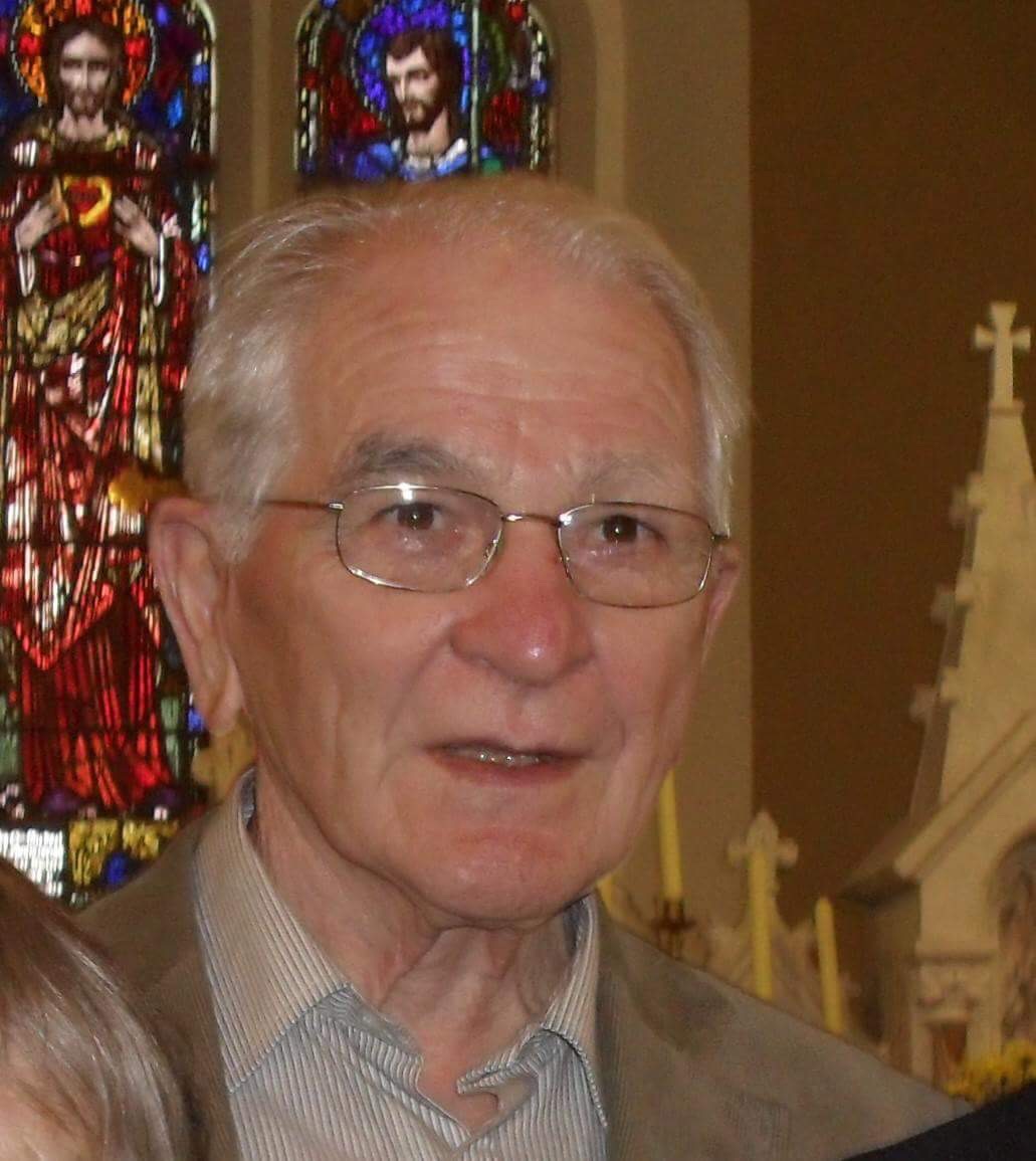 Death Notice of Denis Lynch (Athlone, Westmeath) | rip.ie