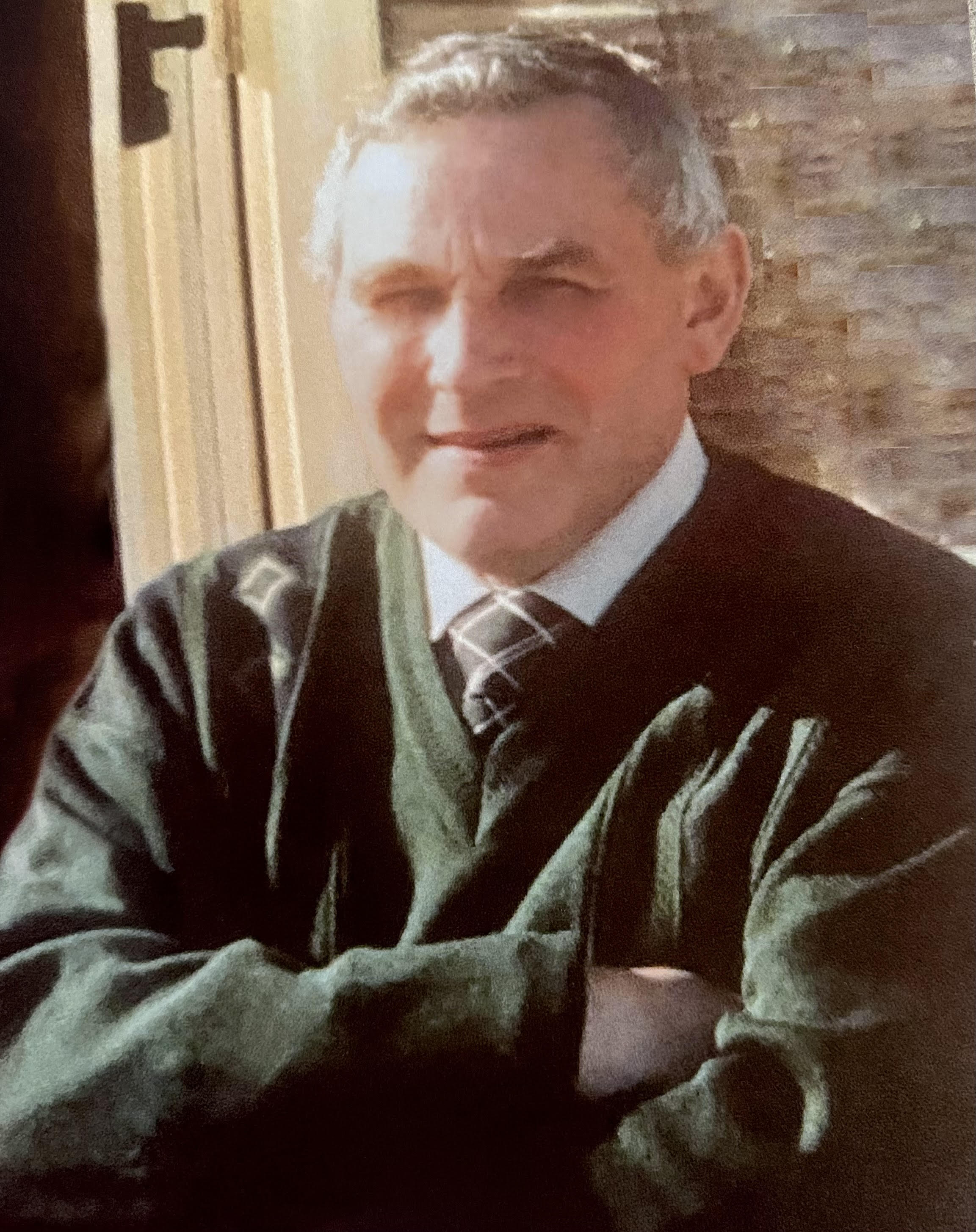 Death Notice of Denis Nyhan (Ballineen, Cork) | rip.ie