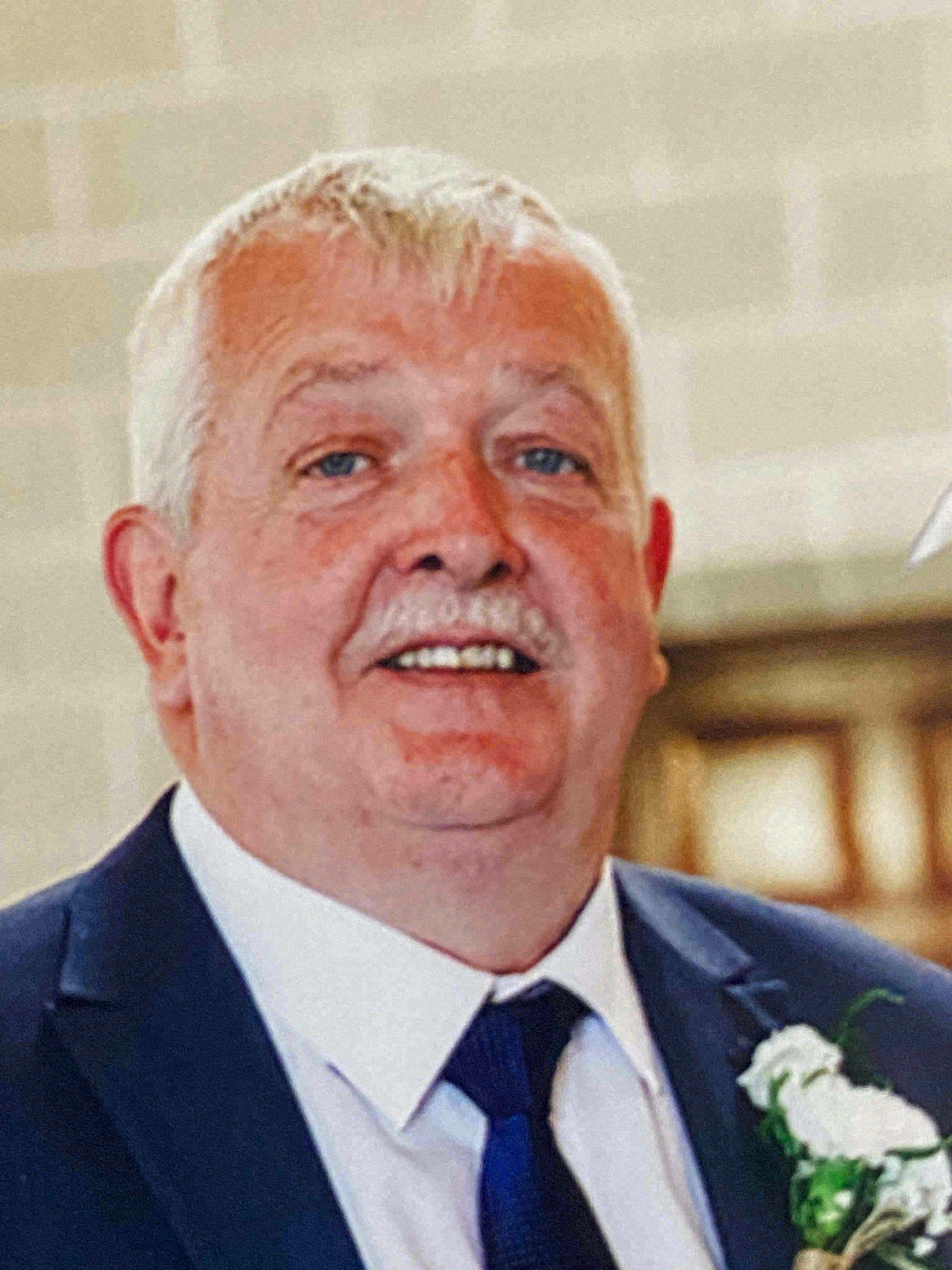 Death Notice of Denis O'Connor (Killarney, Kerry) | rip.ie