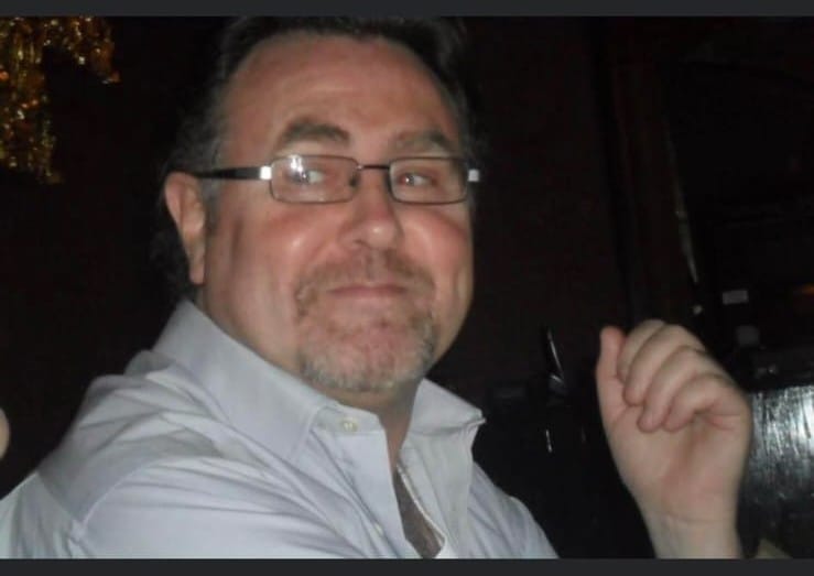Death Notice of Dennis (Den) FITZPATRICK (Sallynoggin, Dublin) | rip.ie