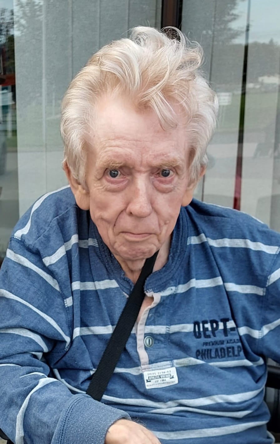 Death Notice of Dennis Owen (Galway City, Galway) | rip.ie