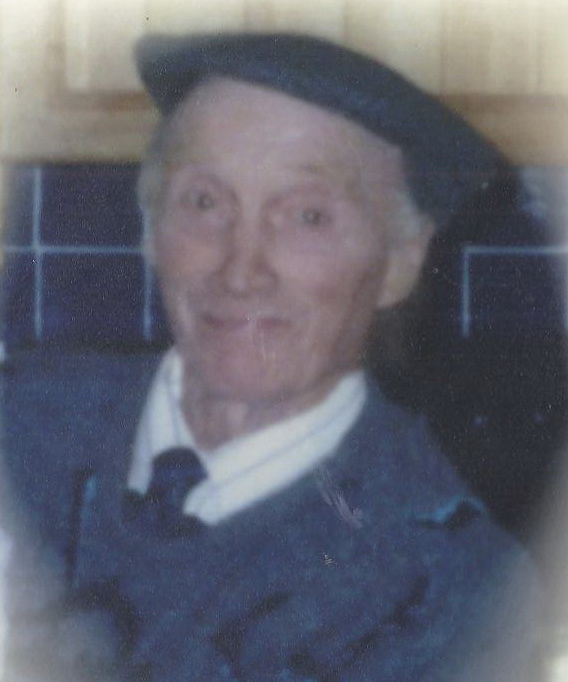 Death Notice of Denis (Denny) Hession (Turloughmore, Galway) | rip.ie